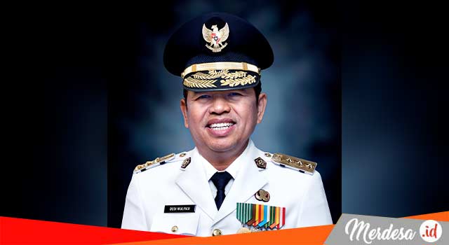 Jabar Istimewa di Tangan Kang Dedi Mulyadi (KDM): Harapan atau Hanya Drama? • merdesa.id